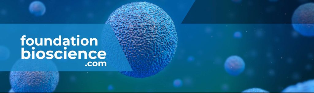 Foundation Bioscience – Foundation Bioscience